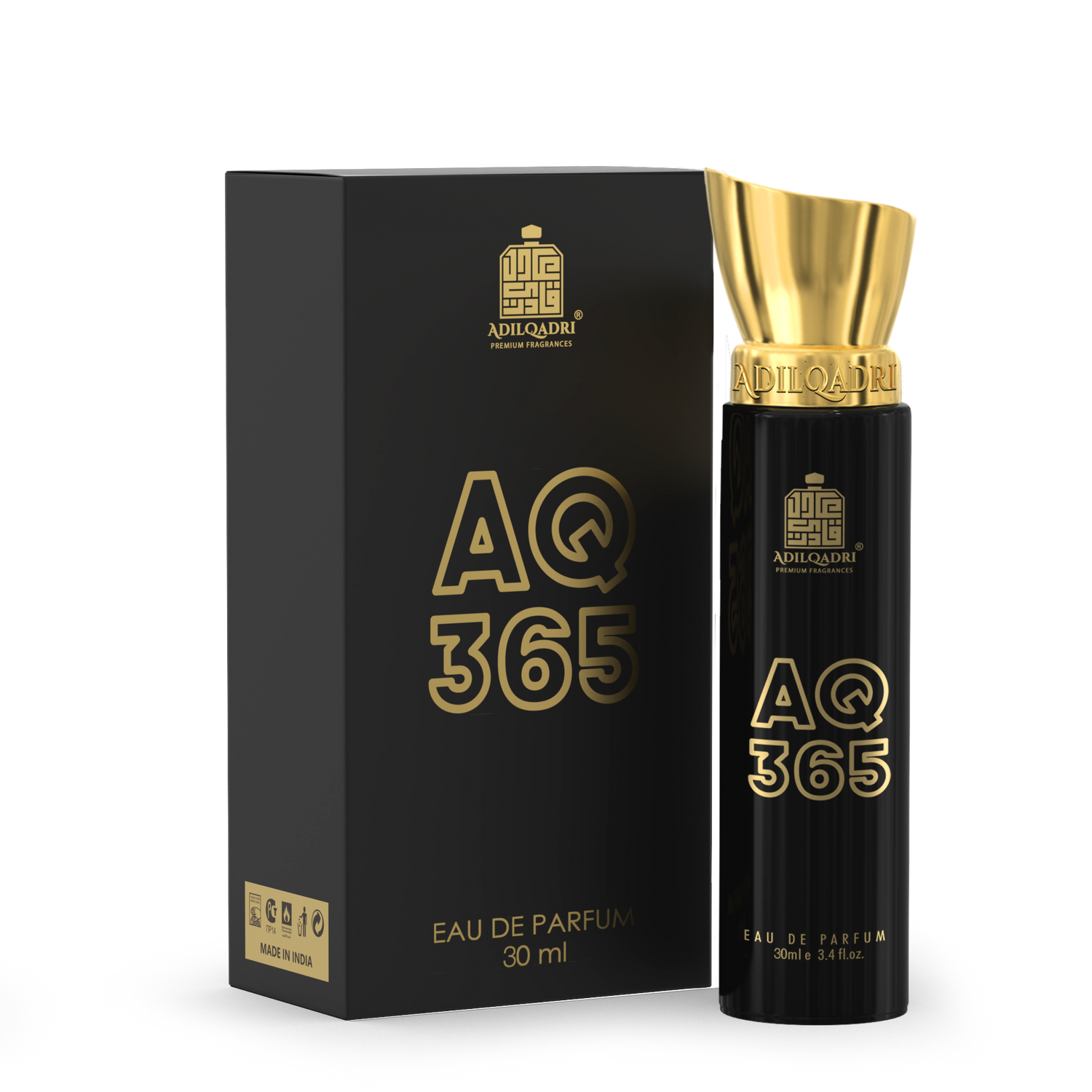 AQ 365 Perfume Spray