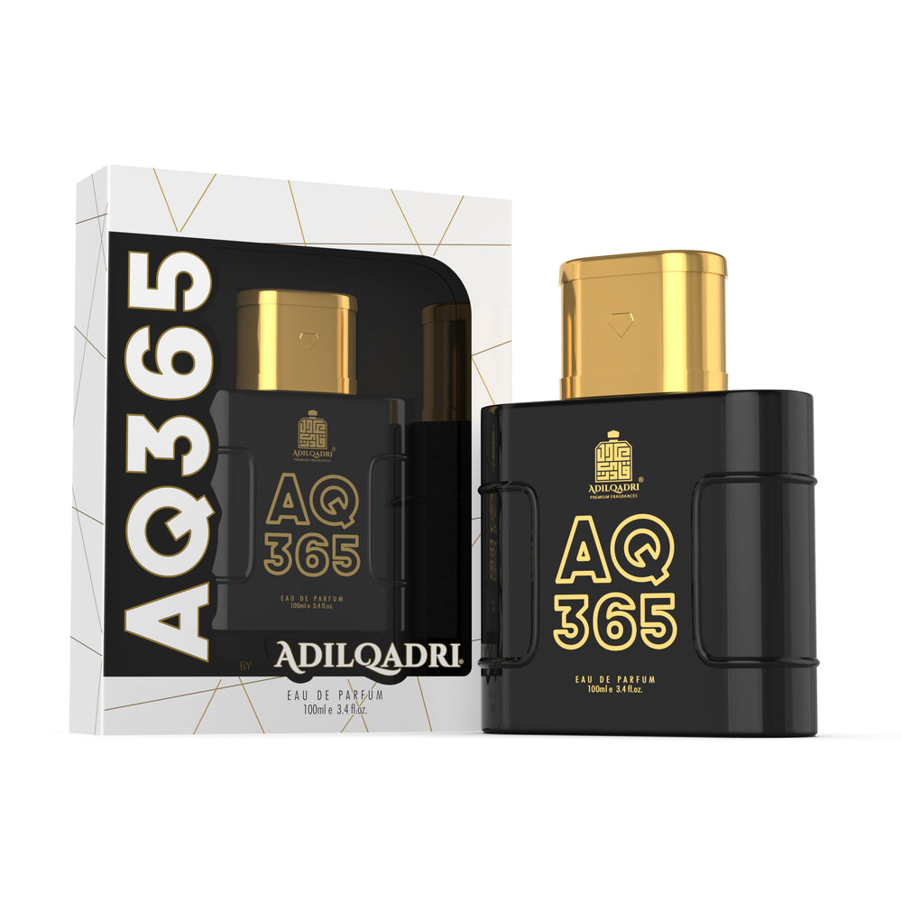 AQ 365 Perfume Spray