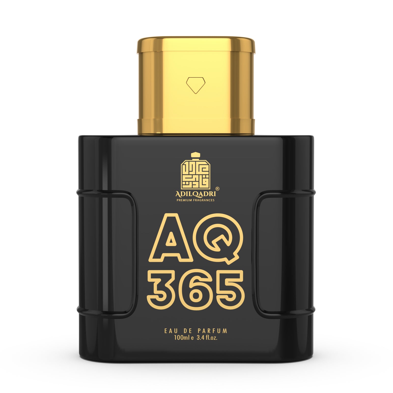 AQ 365 Perfume Spray