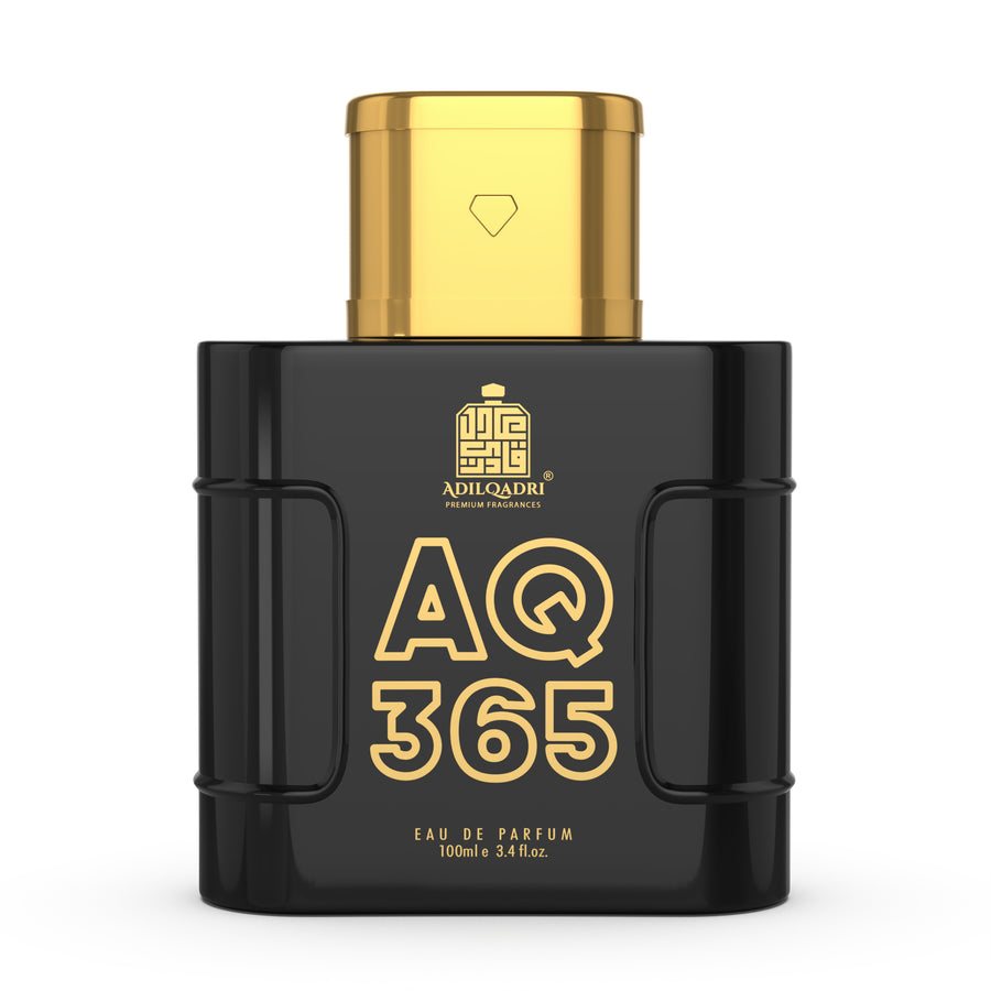 AQ 365 Perfume Spray 100 ML