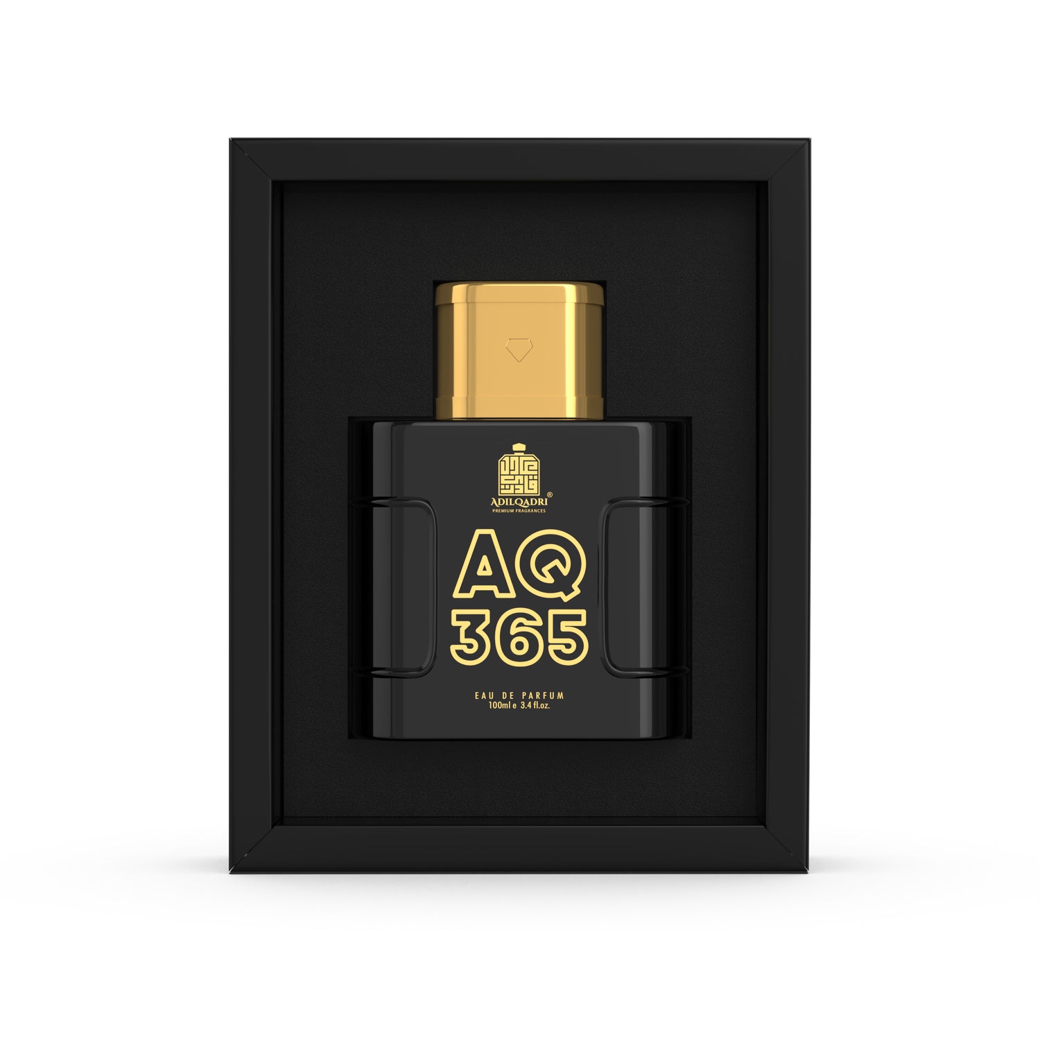 AQ 365 Perfume Spray