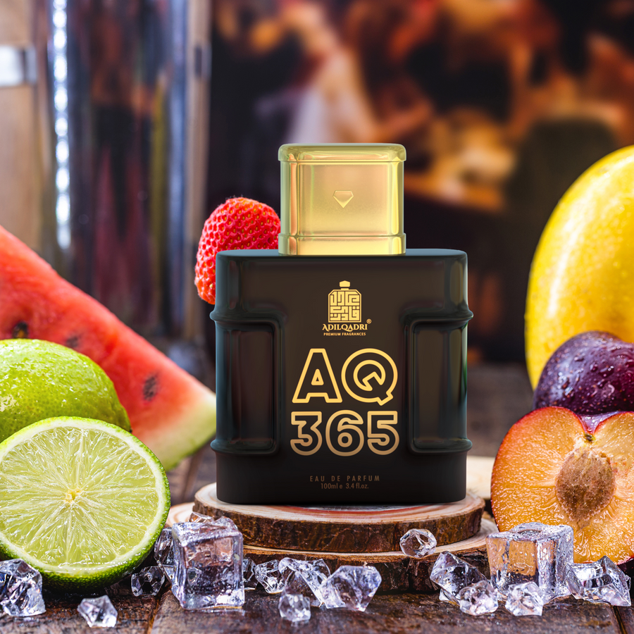 AQ 365 Perfume Spray