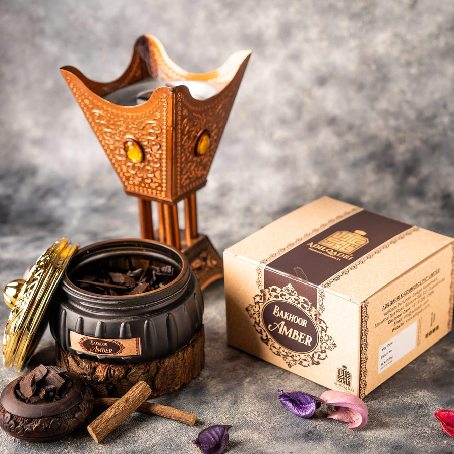 Buy Bakhoor Sticks & Paste Online India